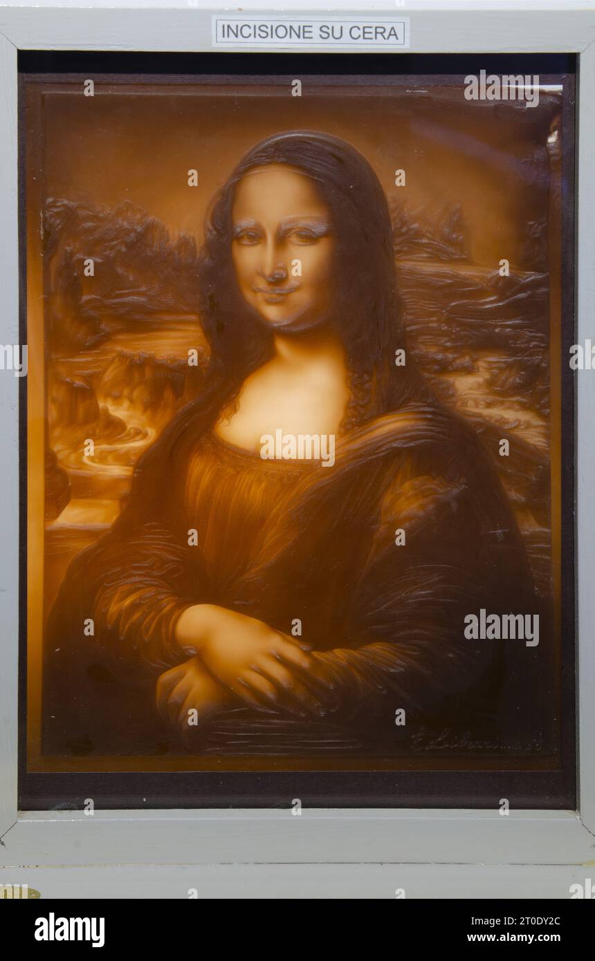 Pioraco (Italy, Marche - Macerata province), Paper and Watermark Museum ...