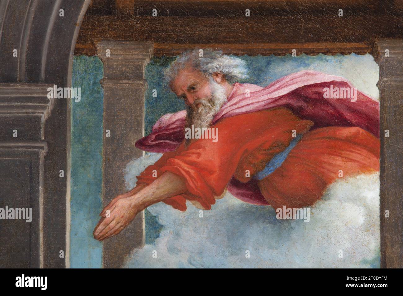 Lotto padre hi-res stock photography and images - Alamy