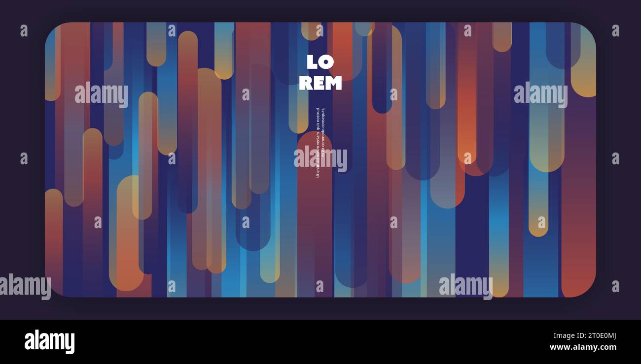 Multi page Stock Vector Images - Alamy