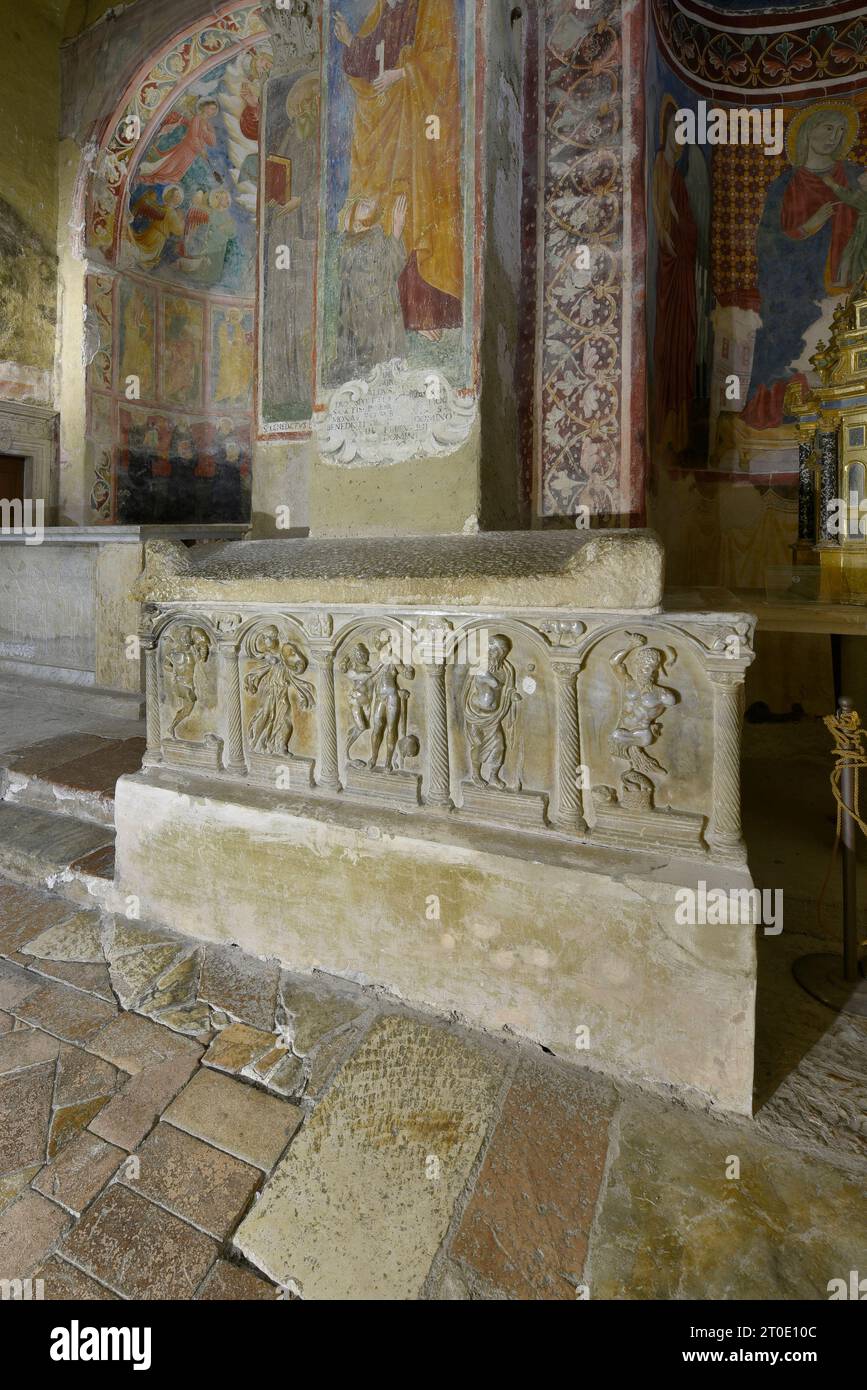 Foroaldo ii hi-res stock photography and images - Alamy