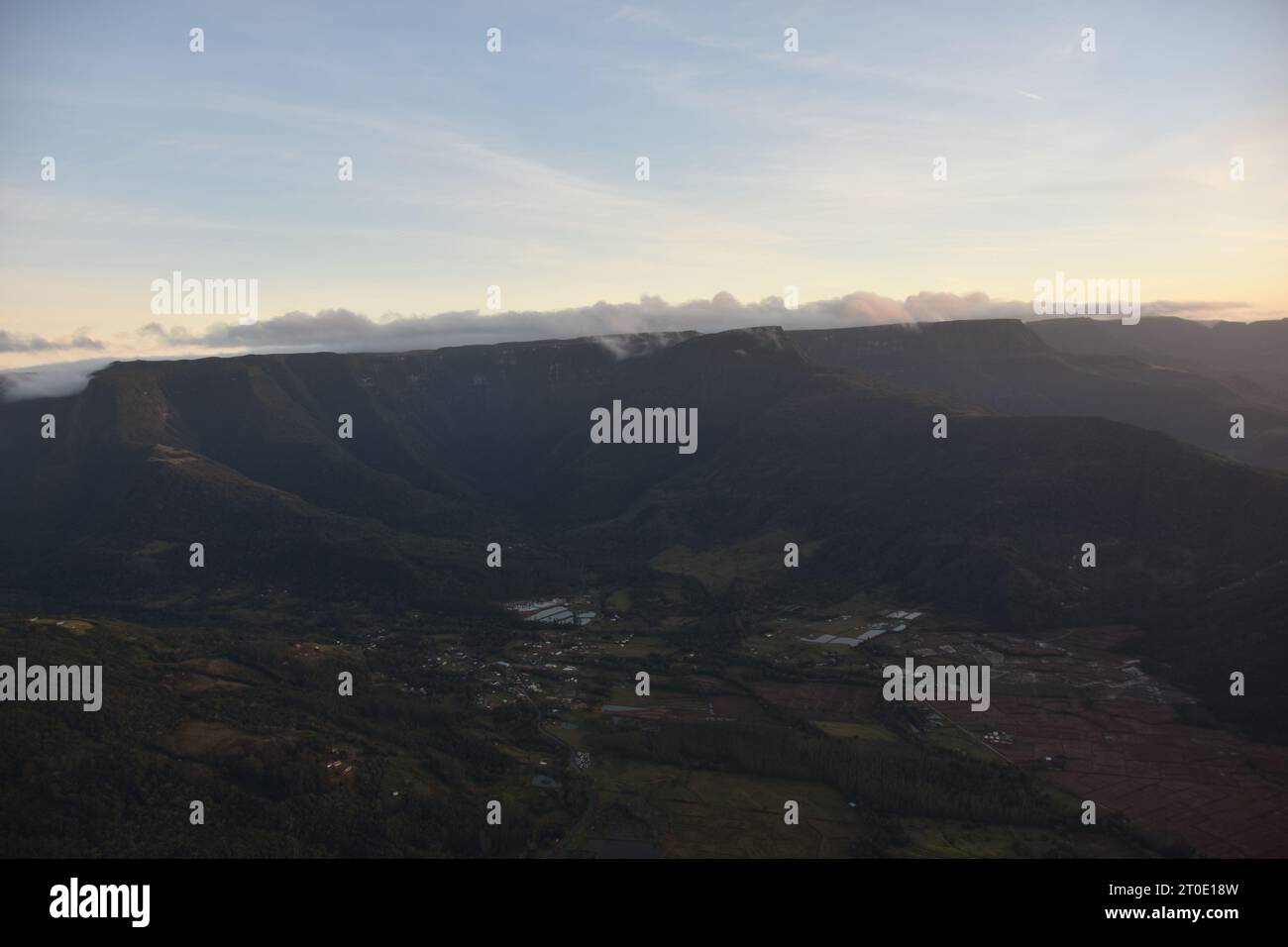 Cambará do sul brazil hi-res stock photography and images - Alamy