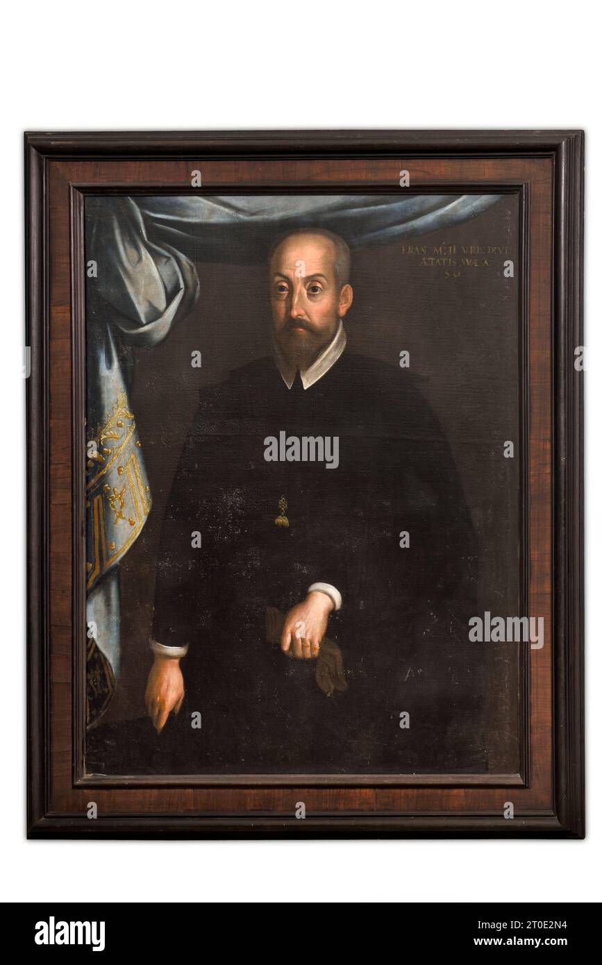 Palazzo ducal Cut Out Stock Images & Pictures - Alamy
