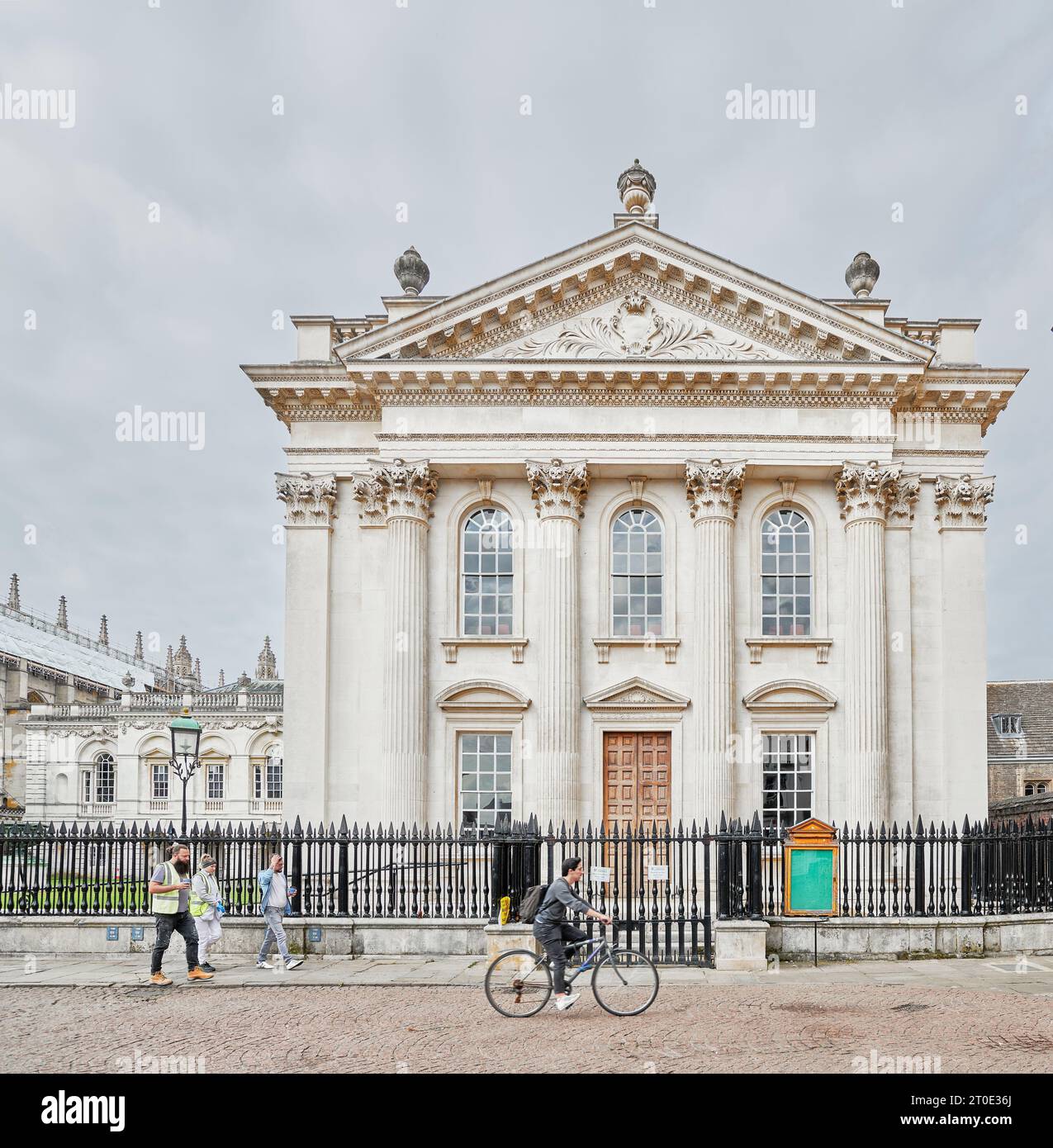 Neo classical architecture hi-res stock photography and images - Alamy