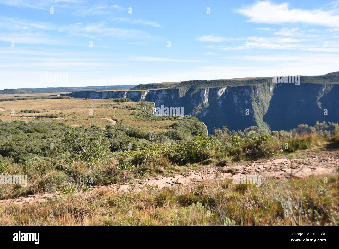 Cambará do sul brazil hi-res stock photography and images - Alamy