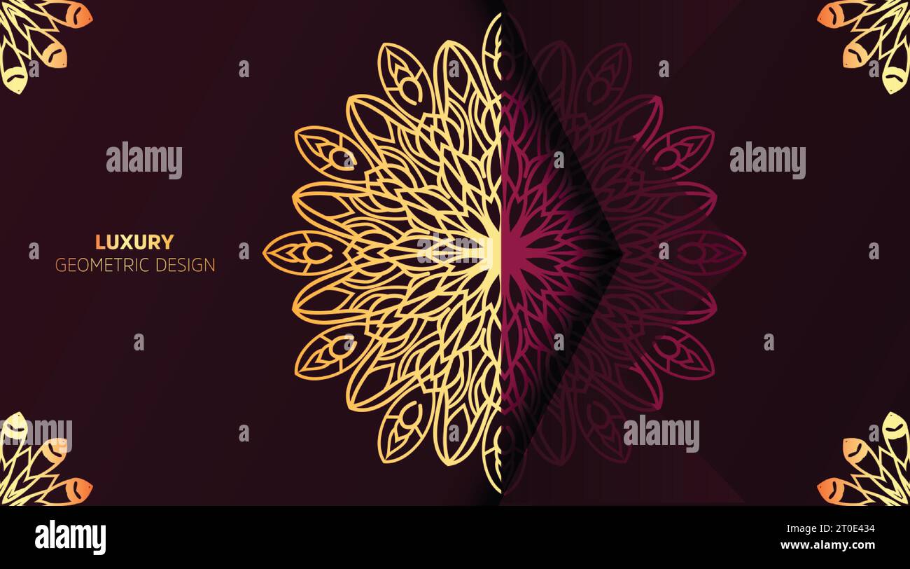 Gradient color retro design colors Stock Vector Images - Alamy