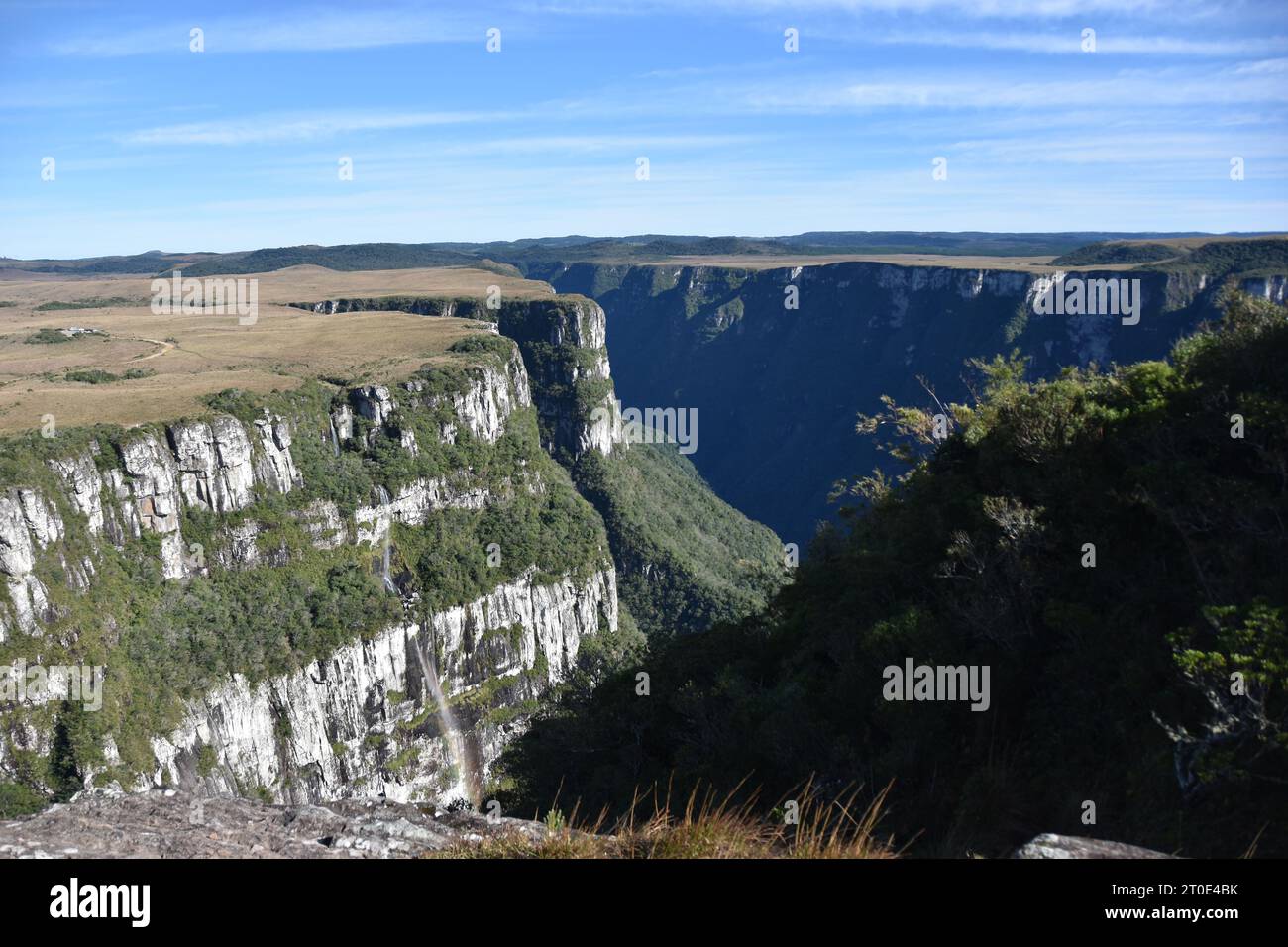 Cambará do sul brazil hi-res stock photography and images - Alamy