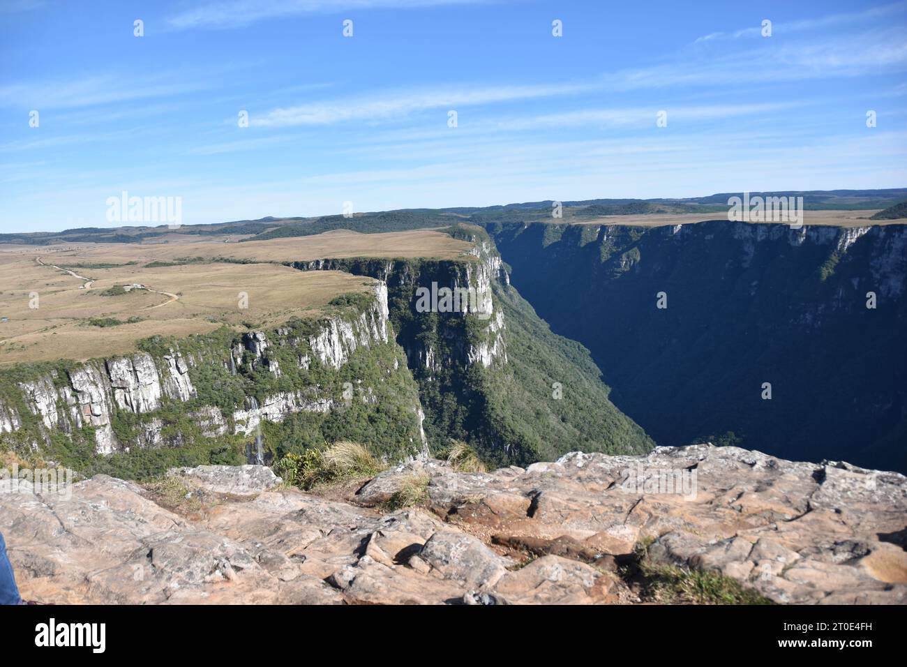 Cambará do sul brazil hi-res stock photography and images - Alamy
