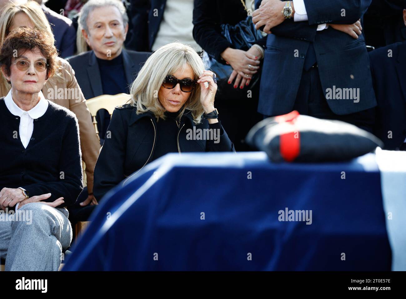 Nicole avril hi-res stock photography and images - Alamy