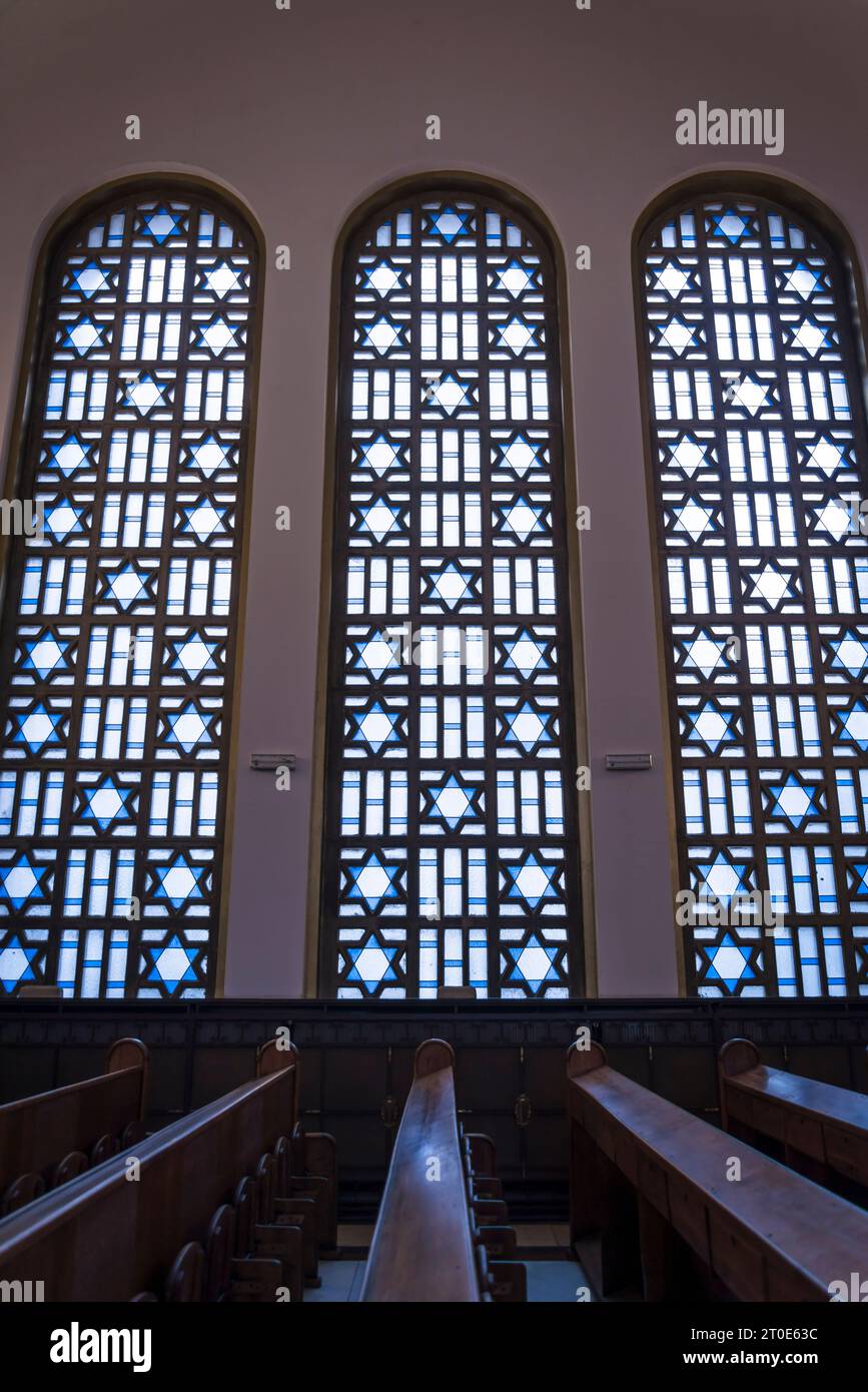 Heroes' Temple that commemorates the Jewish soldiers who fought in the ...