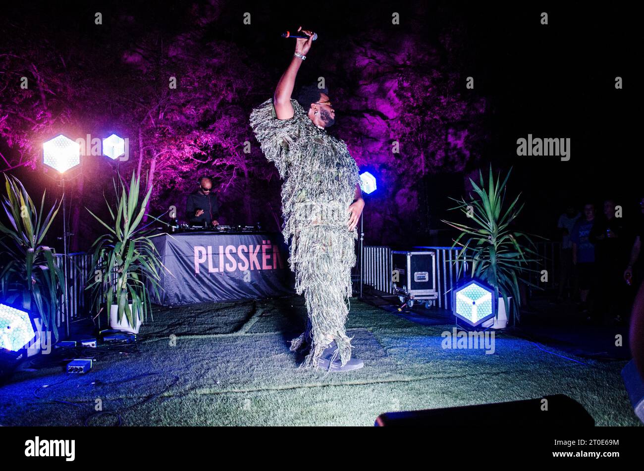 Killa hi-res stock photography and images - Alamy