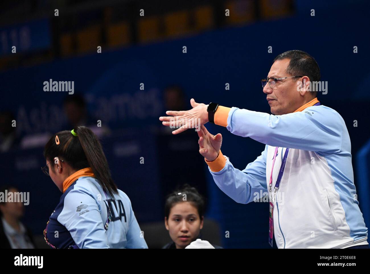 Angouba hi-res stock photography and images - Alamy