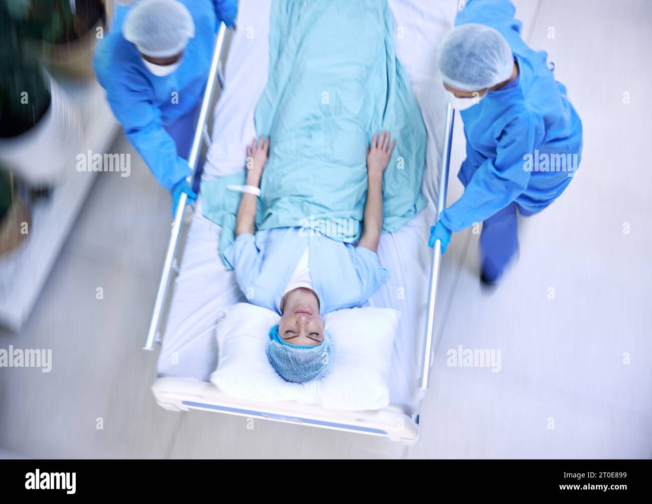 Operation hurry hi-res stock photography and images - Alamy