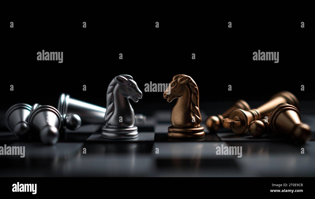 Human resource chess pieces hi-res stock photography and images - Alamy
