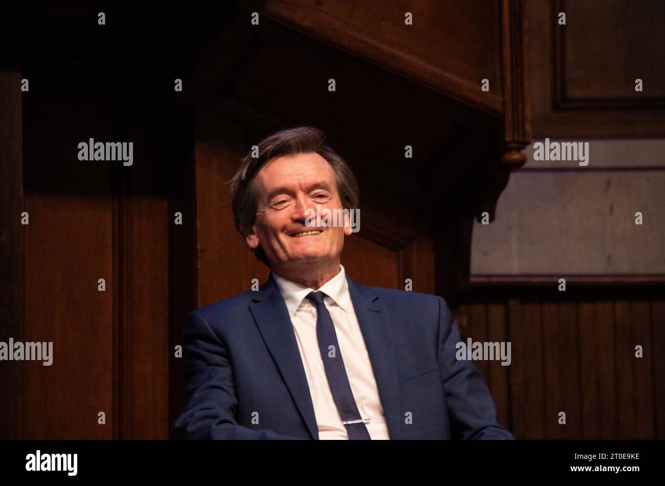 Feargal sharkey singer hi-res stock photography and images - Alamy