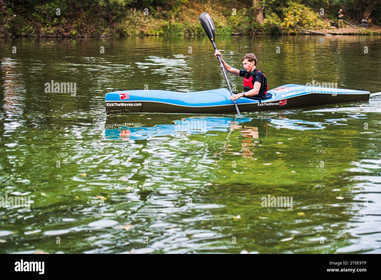 Morava river basin hi-res stock photography and images - Alamy