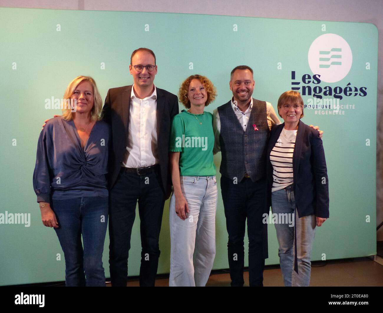 Christophe marie hi-res stock photography and images - Alamy