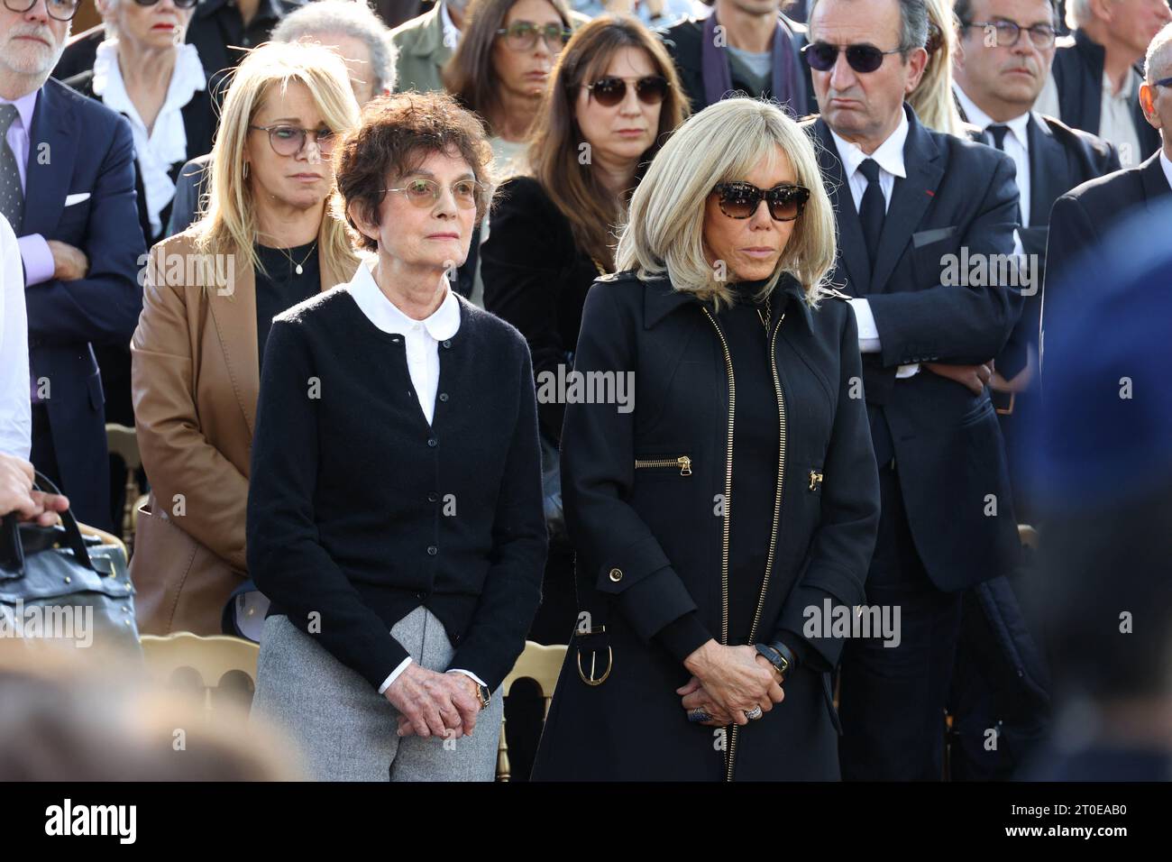 Nicole avril hi-res stock photography and images - Alamy