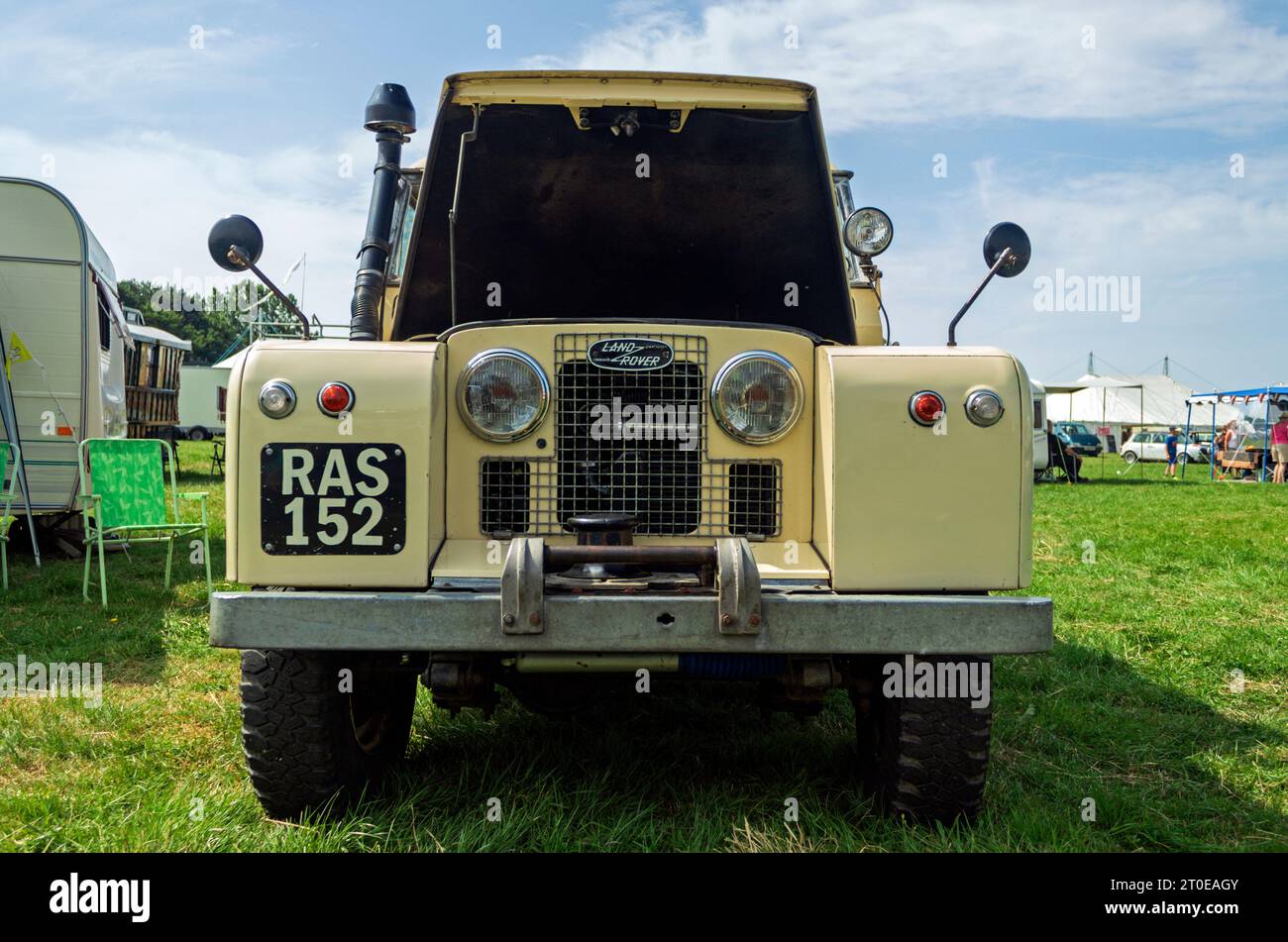 2014 land rover hi-res stock photography and images - Alamy