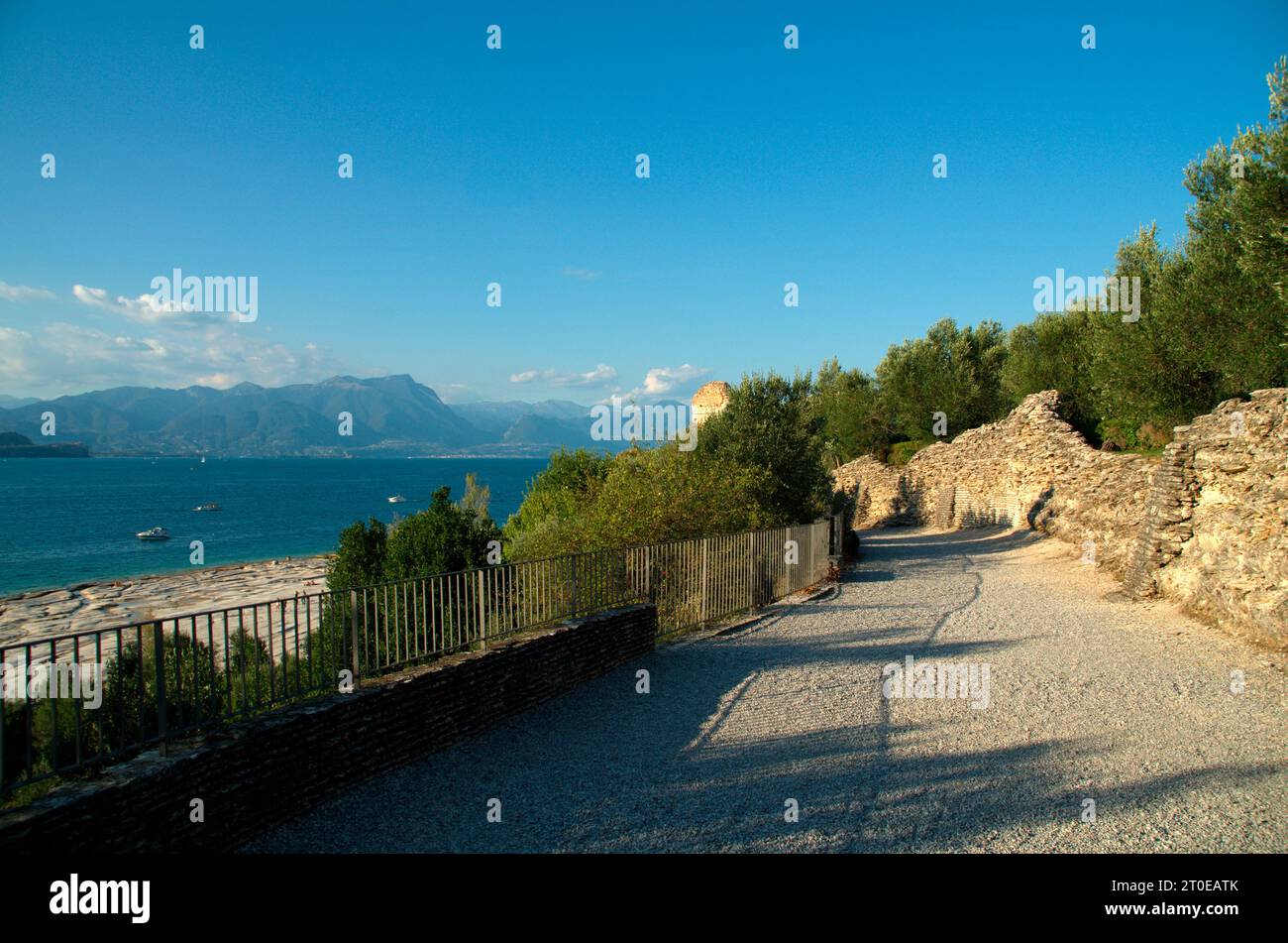 Grotte del lago hi-res stock photography and images - Alamy