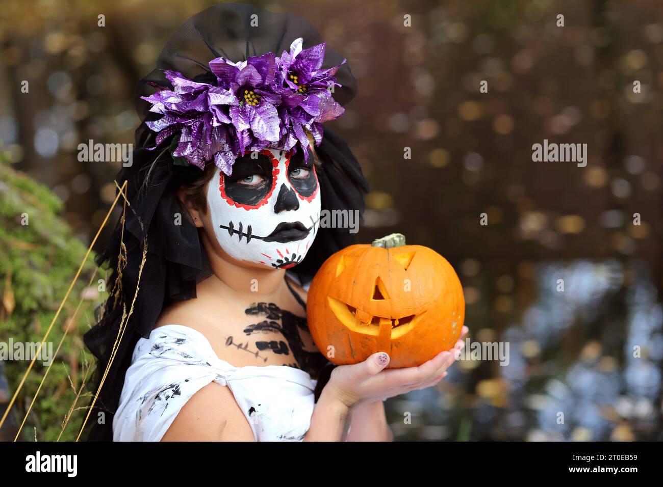 Scary wedding hi-res stock photography and images - Alamy