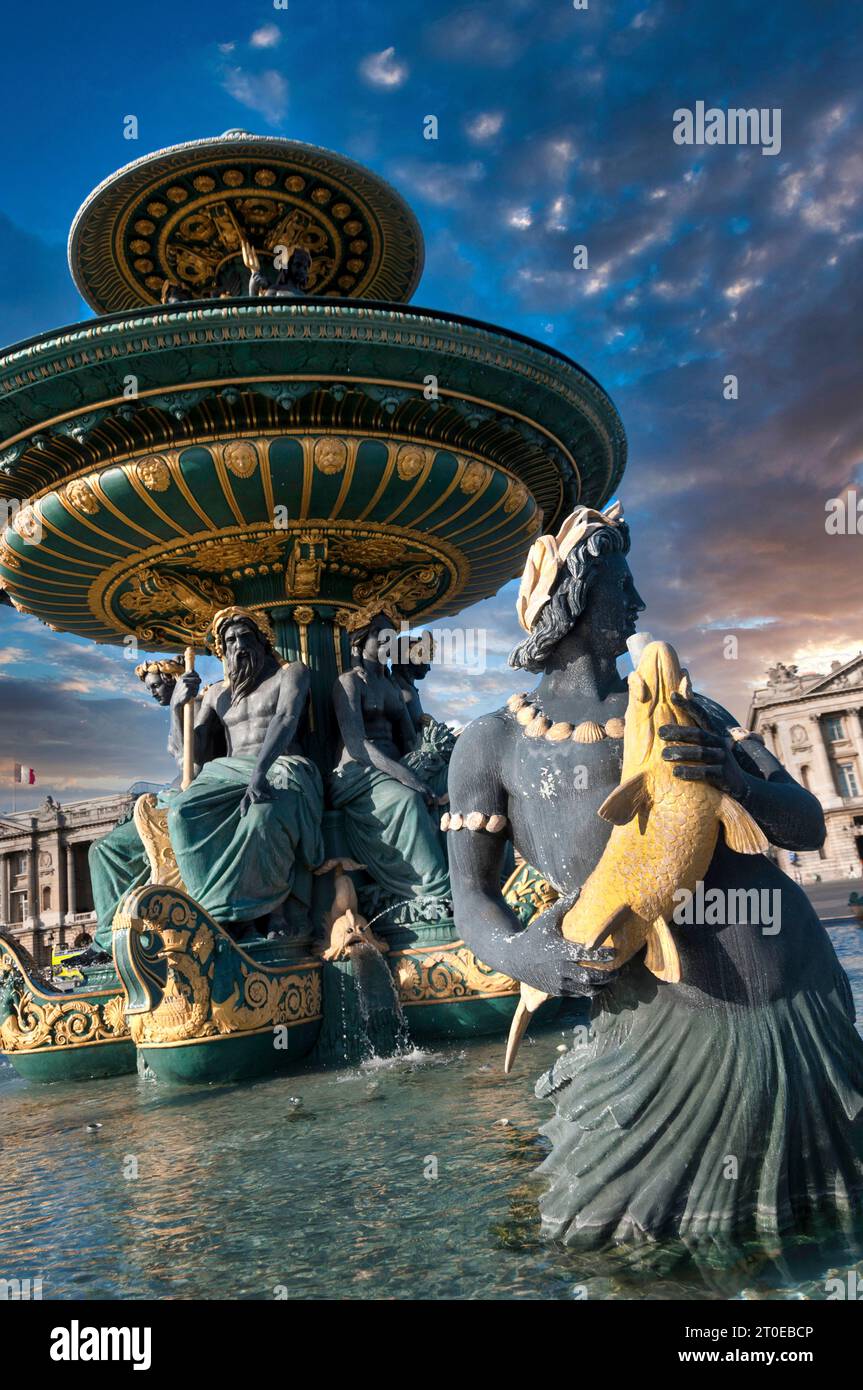 8ème arrondissement de paris hi-res stock photography and images - Alamy