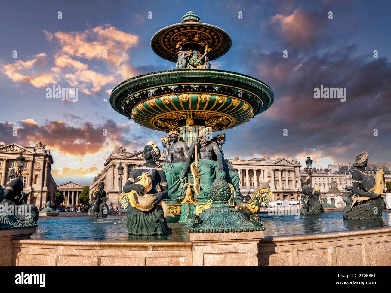 8ème arrondissement de paris hi-res stock photography and images - Alamy