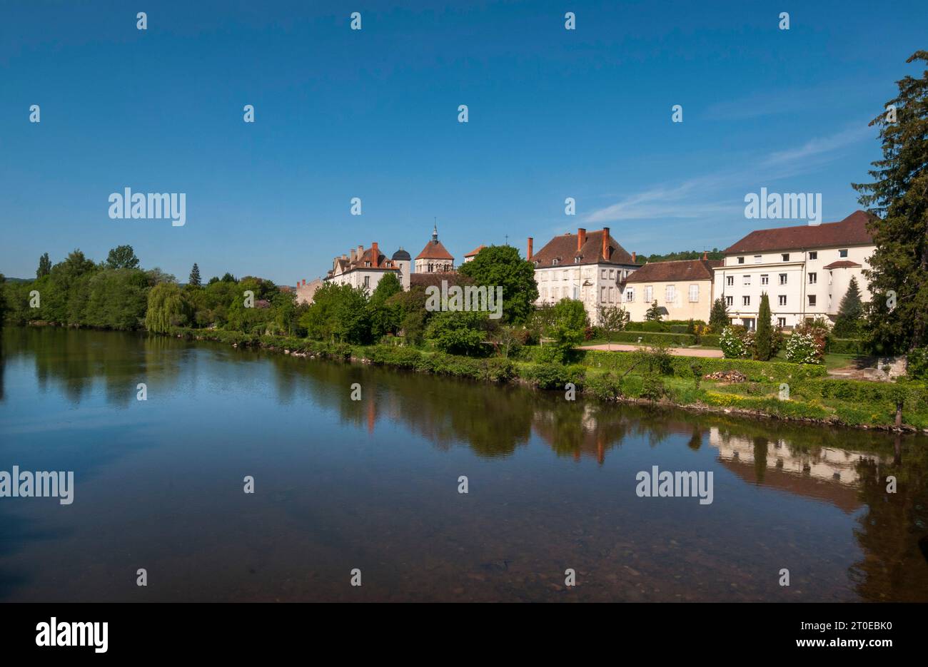Riviere allier hi-res stock photography and images - Alamy