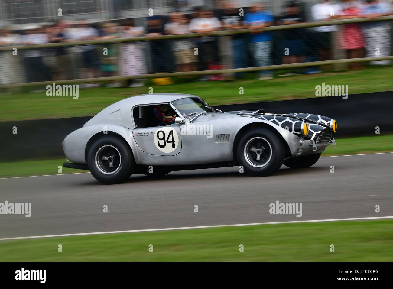 Ac cobra snake hi-res stock photography and images - Alamy