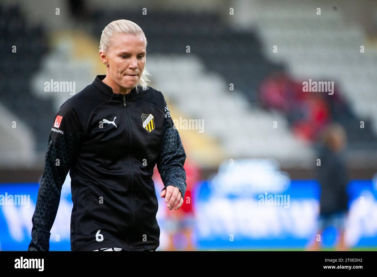 Josefine rybrink hi-res stock photography and images - Alamy