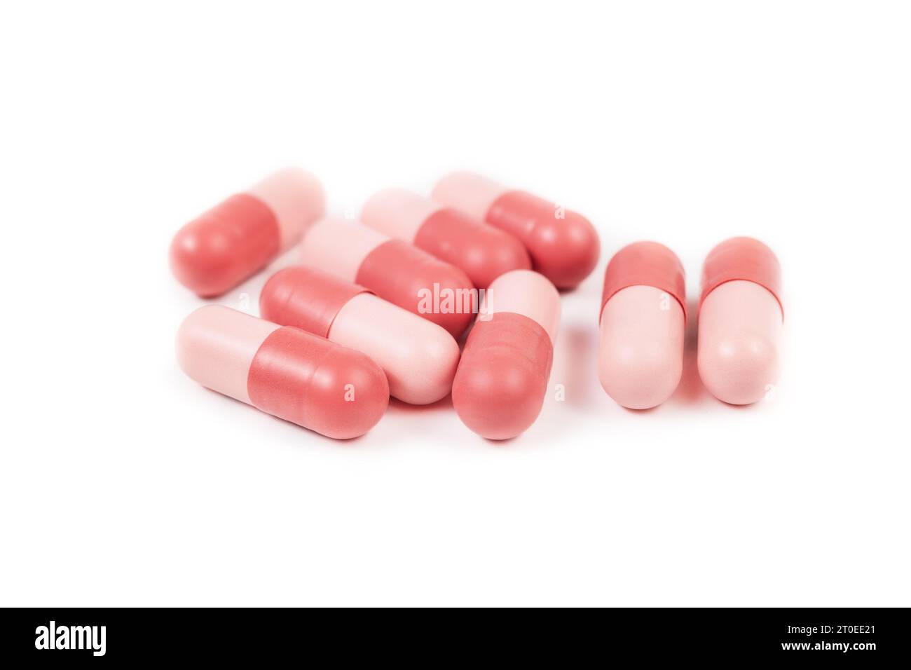 Softgel hi-res stock photography and images - Alamy