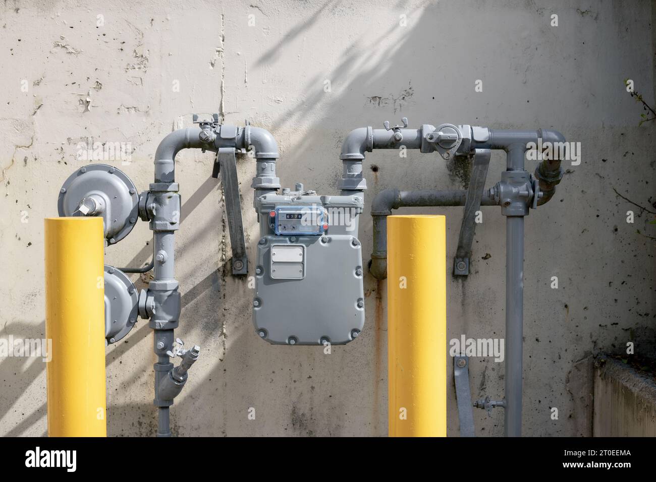 Hydrocarbon usage usage hi-res stock photography and images - Alamy