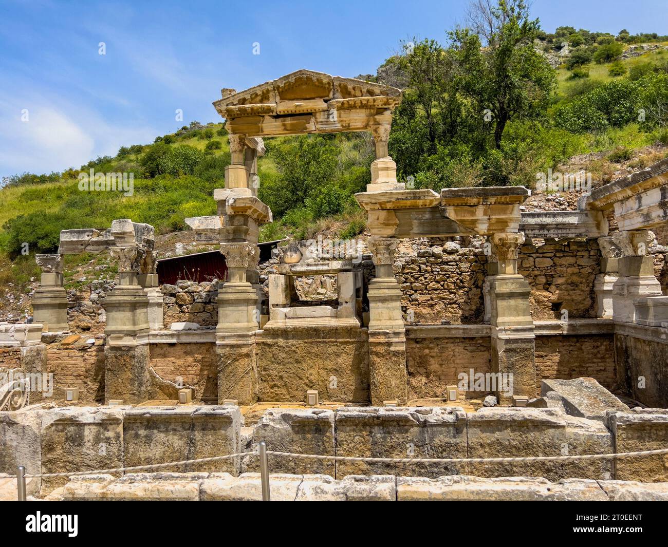 Aydin architecture hi-res stock photography and images - Alamy