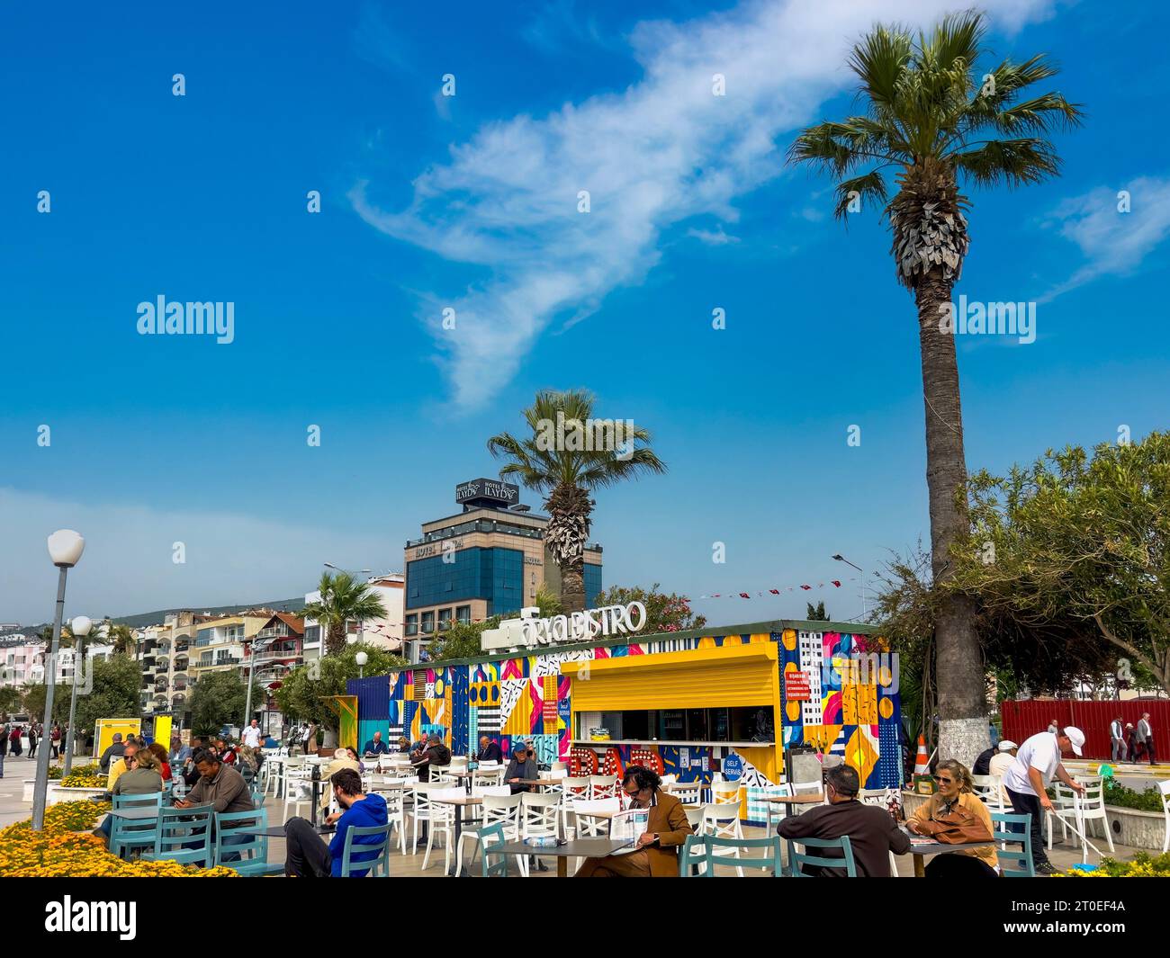 Aydin turkey hi-res stock photography and images - Alamy