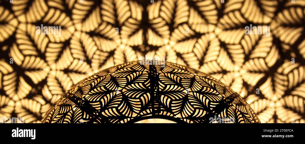 Solar light pattern hi-res stock photography and images - Alamy