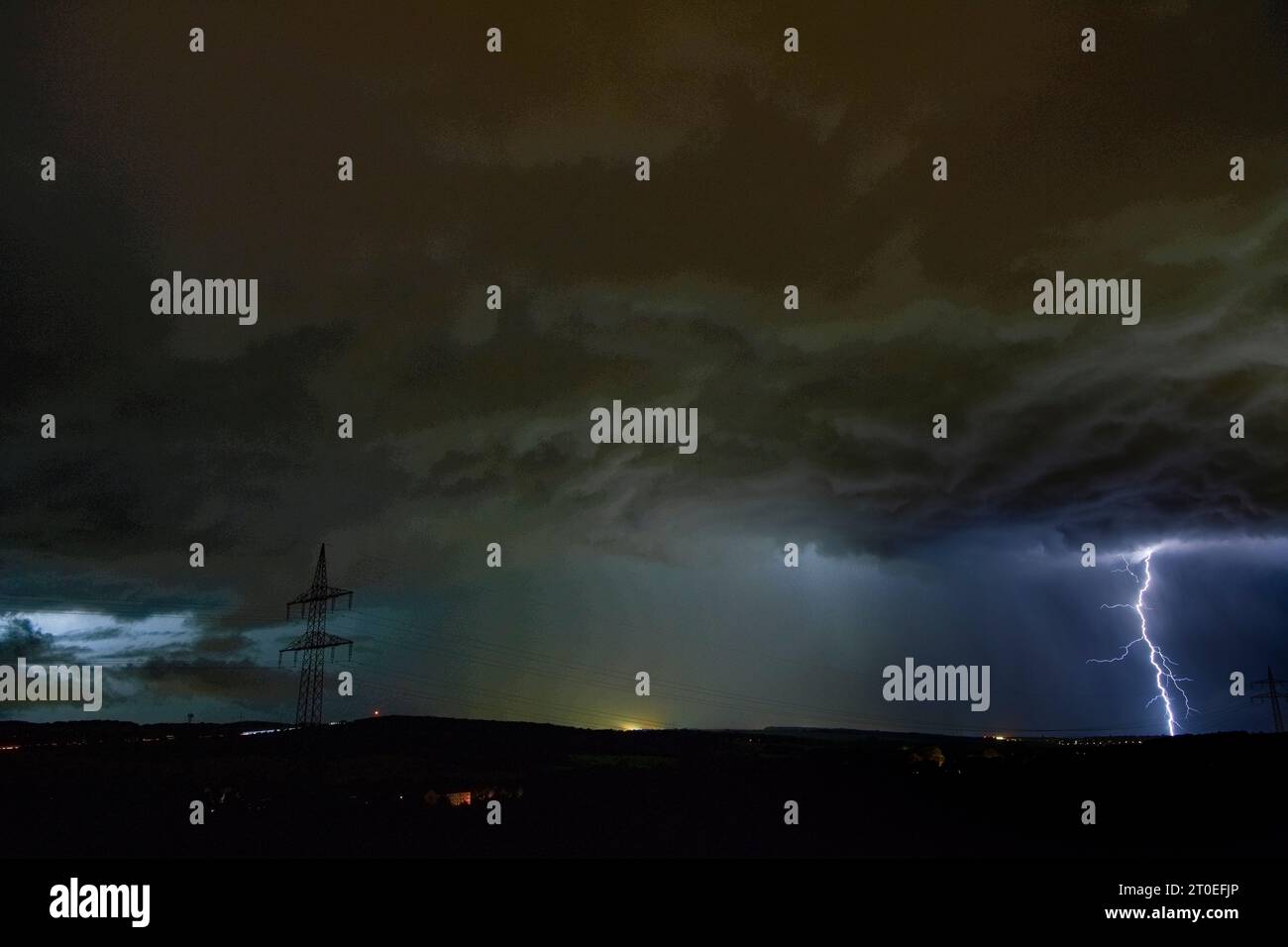 Thunderstorms thunderstorms thunderstorms thunderstorms thunderstorms ...