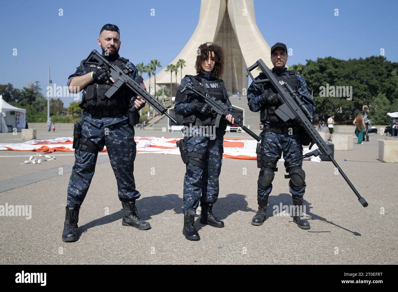 Algerian international comics festival hi-res stock photography and ...