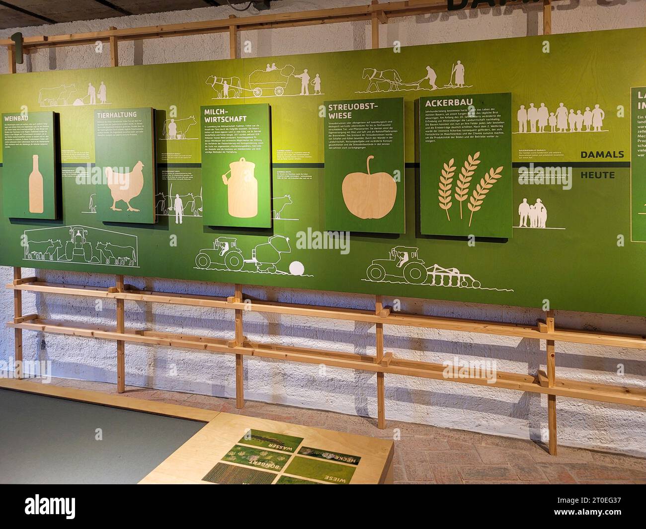 A wiewesch hi-res stock photography and images - Alamy