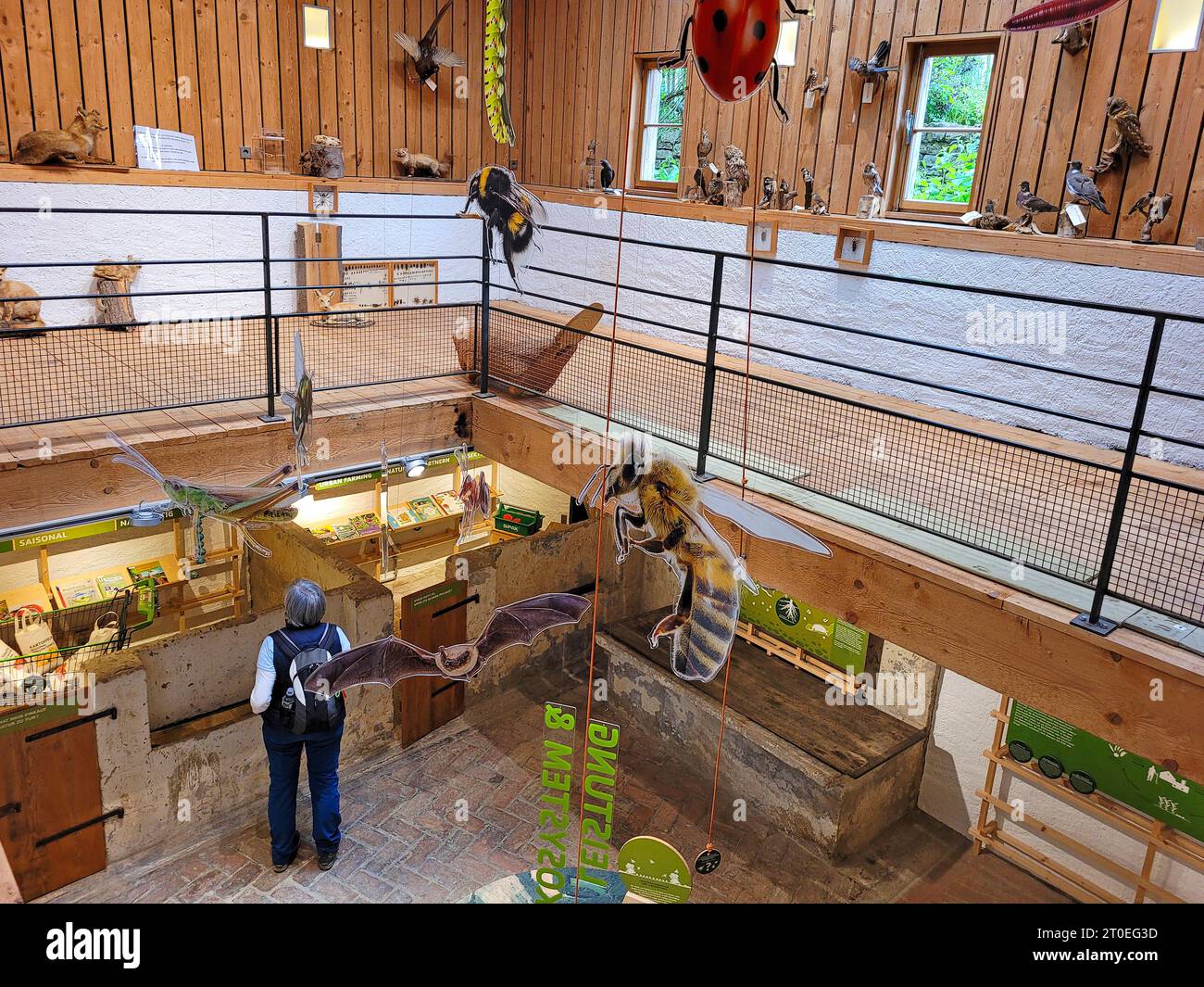 A wiewesch hi-res stock photography and images - Alamy