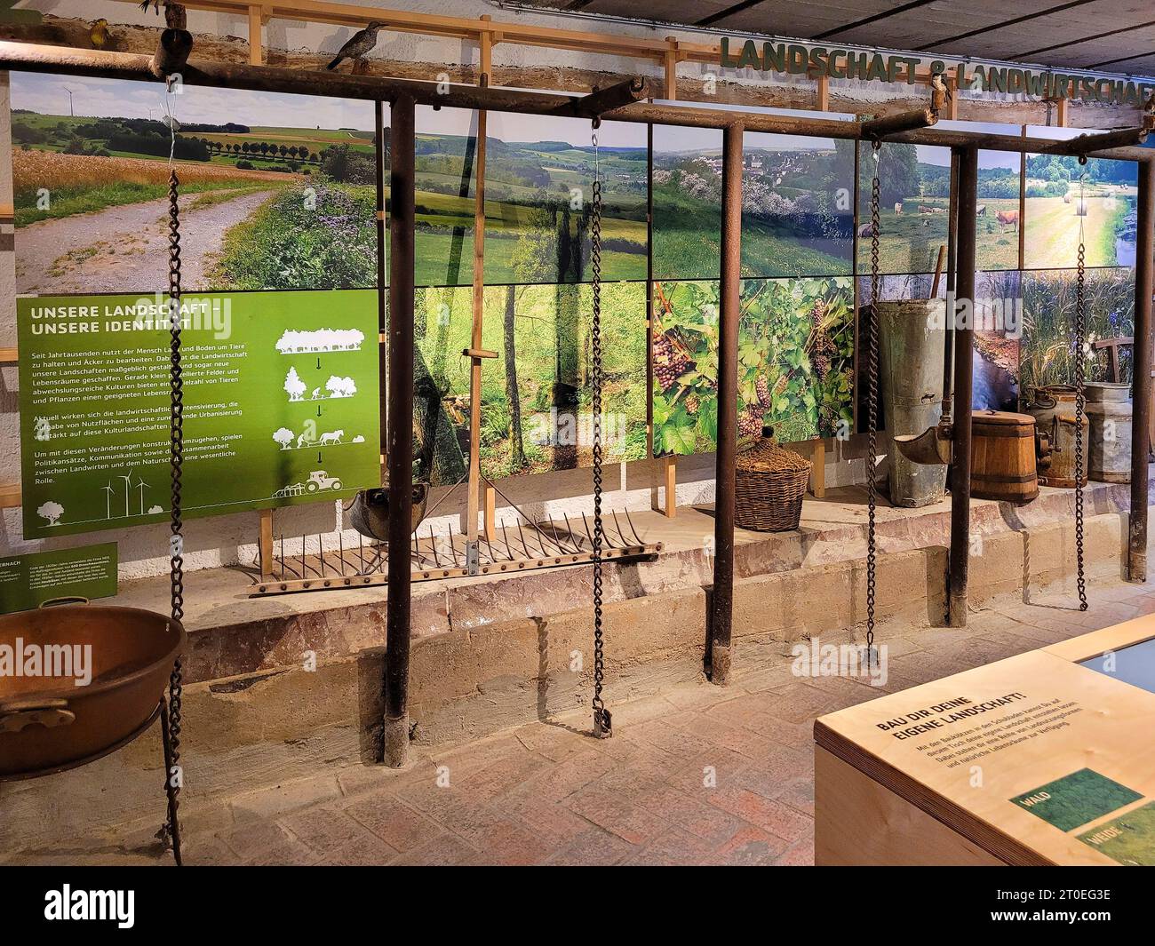 A wiewesch hi-res stock photography and images - Alamy