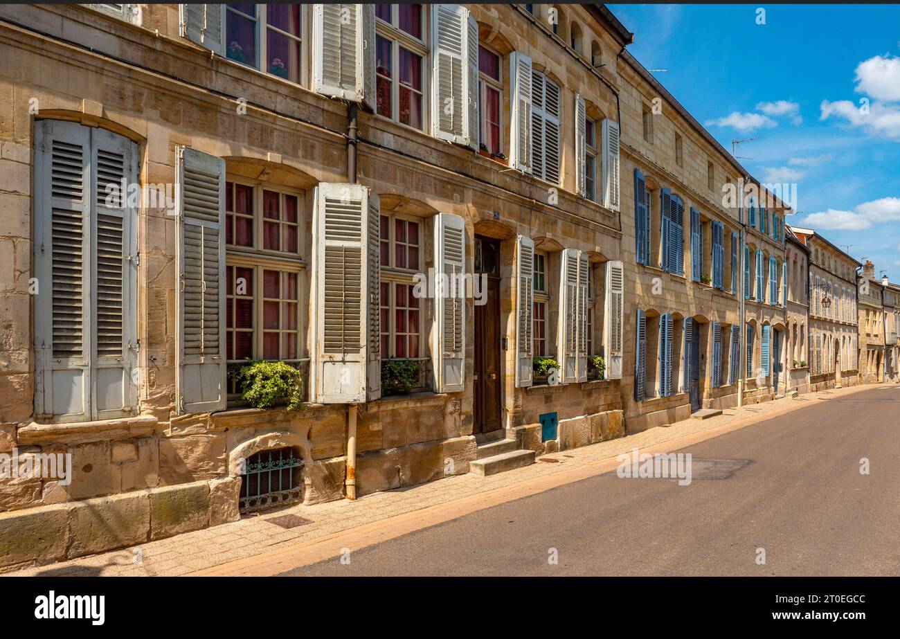 Bar le duc region hi-res stock photography and images - Alamy