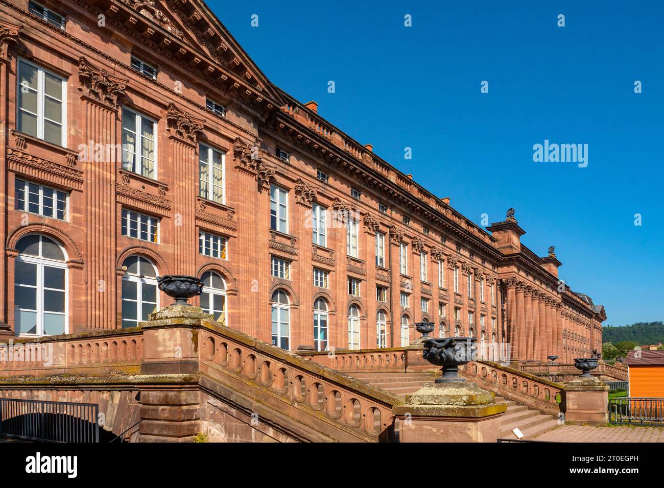 Zabern hi-res stock photography and images - Alamy