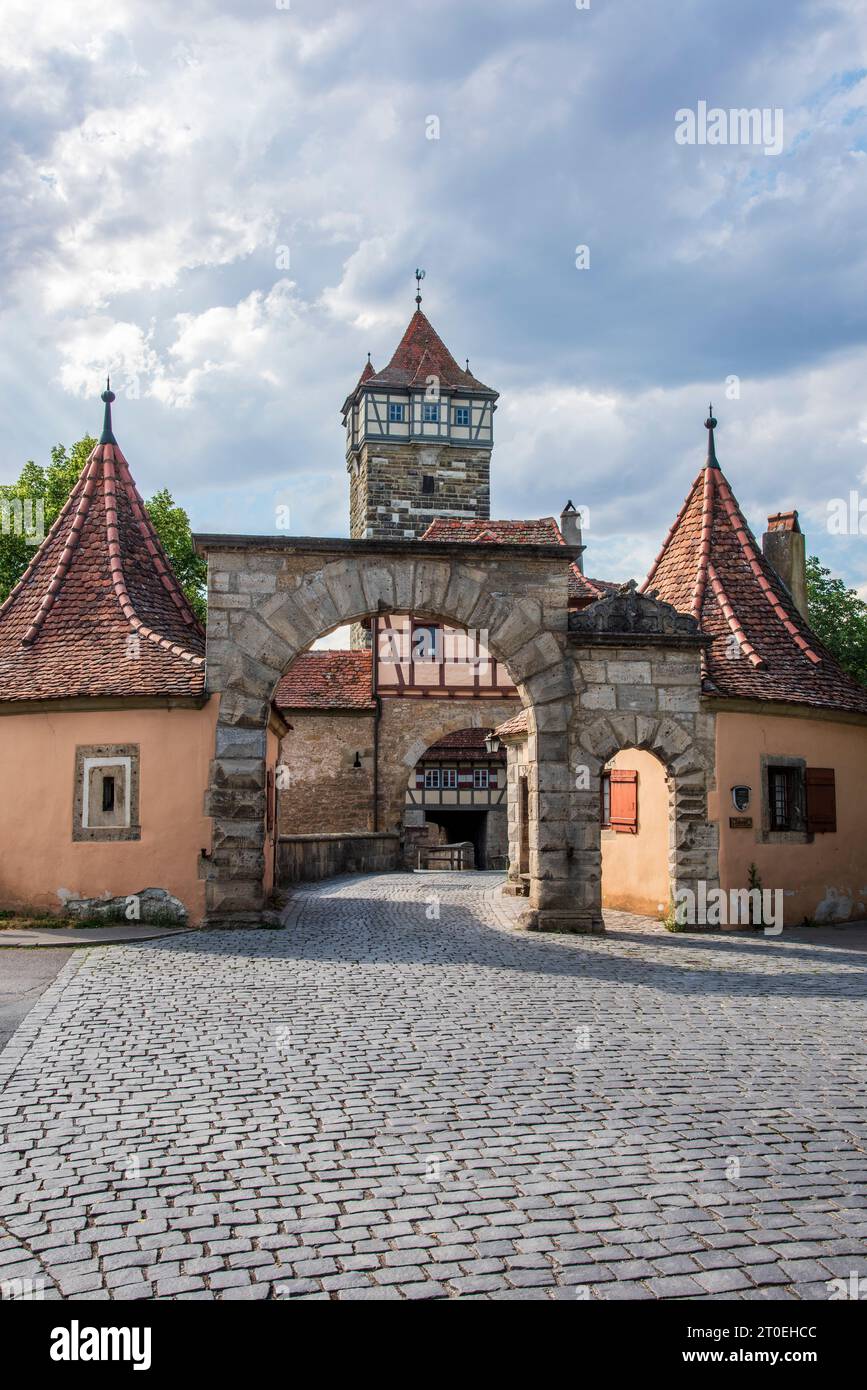 Roeder tower hi-res stock photography and images - Alamy