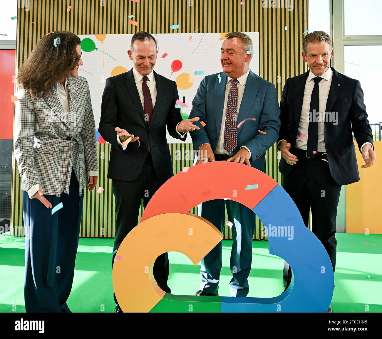 October 6th, 2023, xpsx, Local Hanau Google opens its first cloud data ...