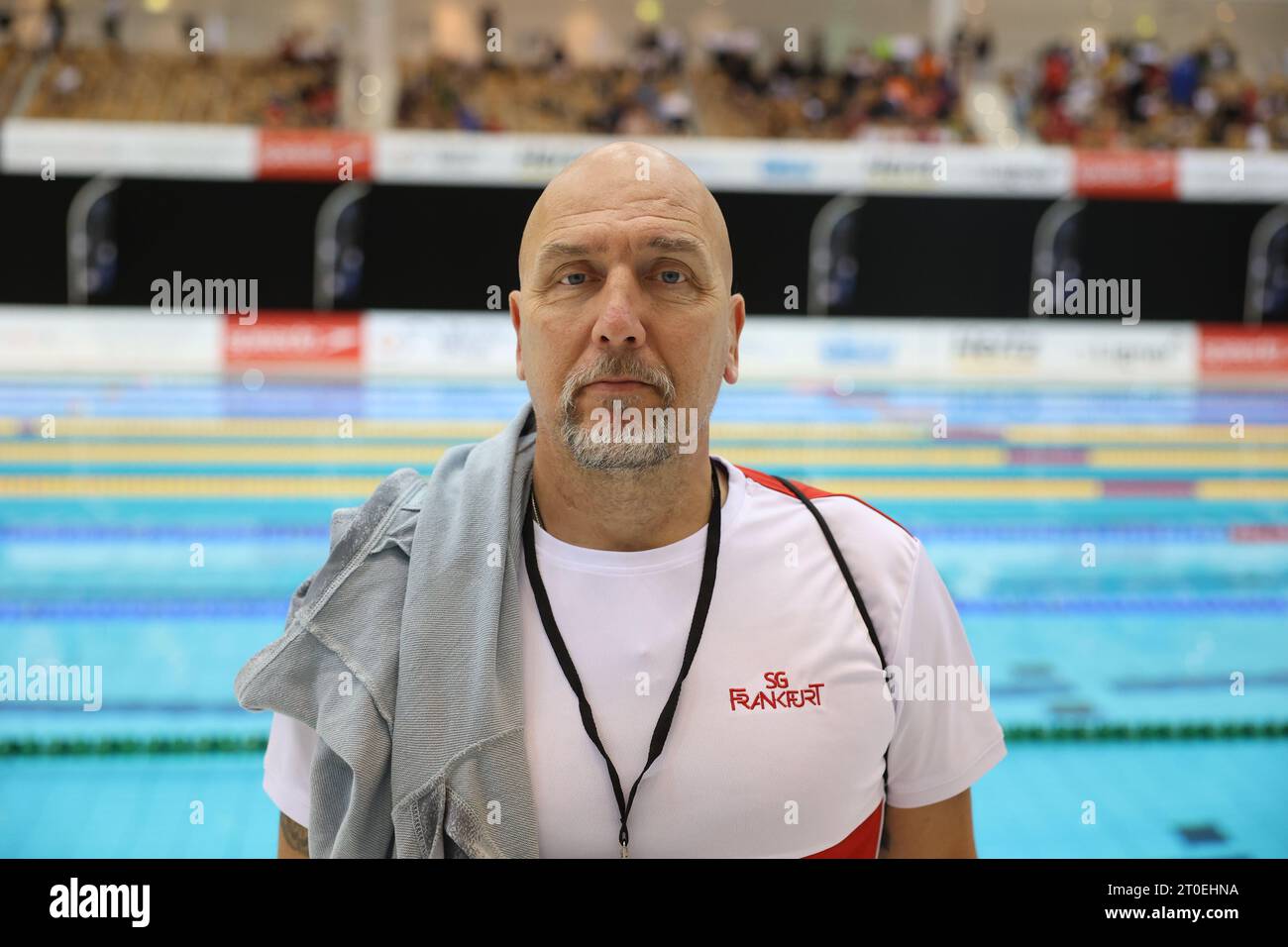 World championships swimming 2023 hi-res stock photography and images ...