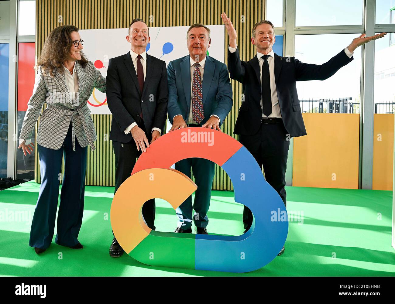 October 6th, 2023, xpsx, Local Hanau Google opens its first cloud data ...