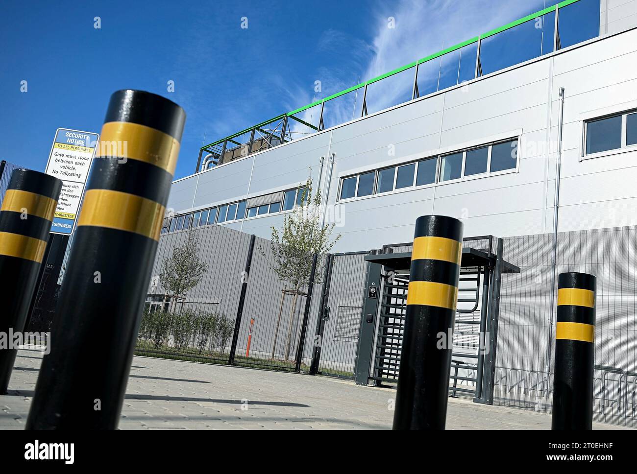 Hanau, Deutschland. 06th Oct, 2023. October 6th, 2023, xpsx, Local ...