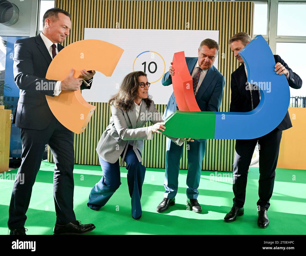 October 6th, 2023, xpsx, Local Hanau Google opens its first cloud data ...