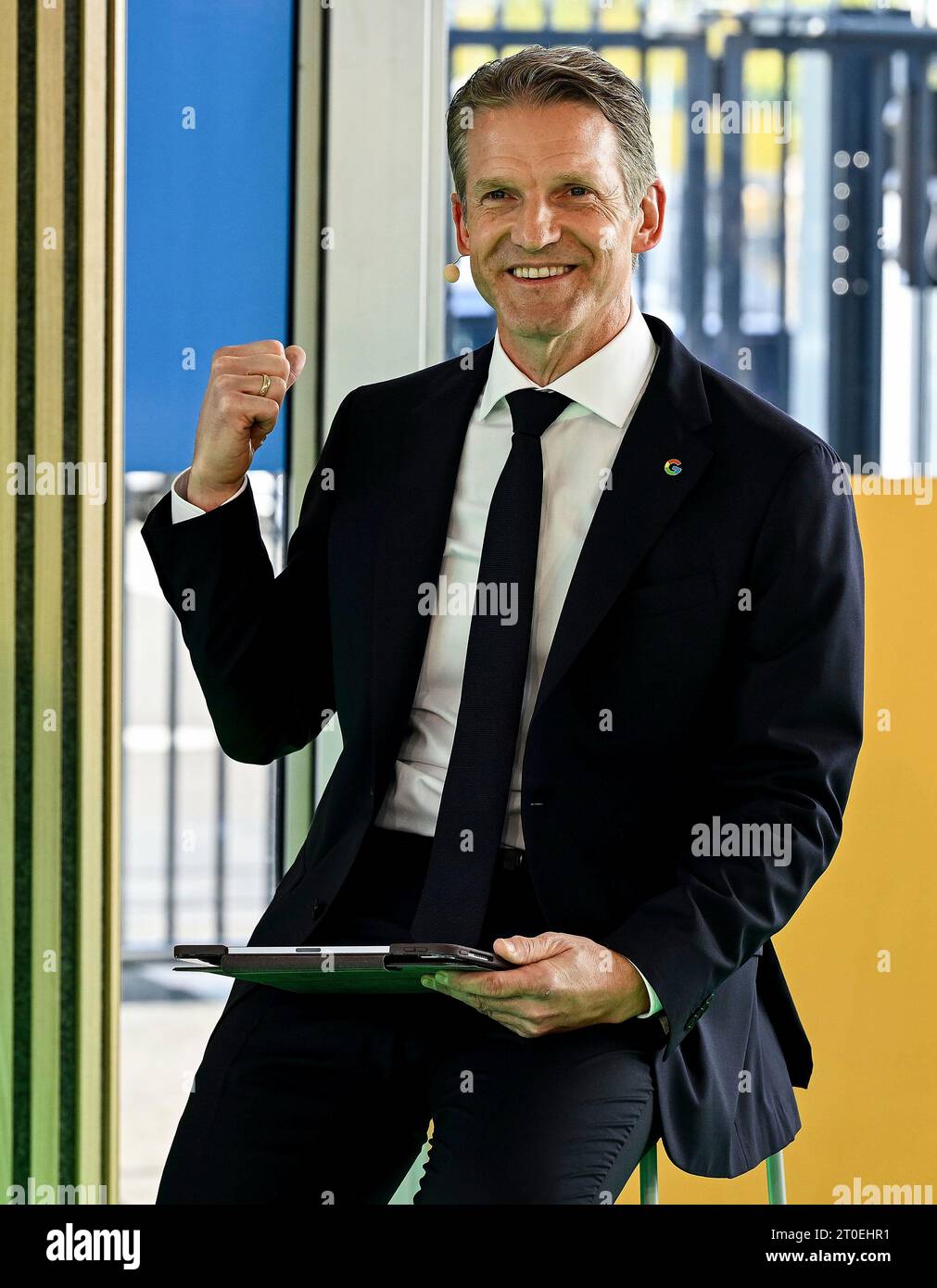 October 6th, 2023, xpsx, Local Hanau Google opens its first cloud data ...