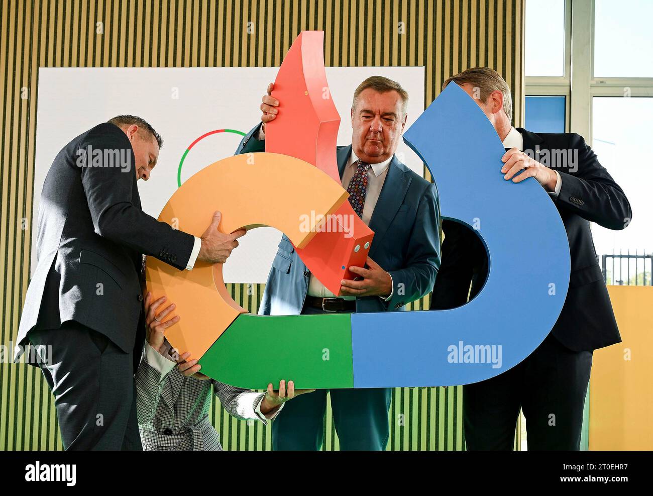 October 6th, 2023, xpsx, Local Hanau Google opens its first cloud data ...