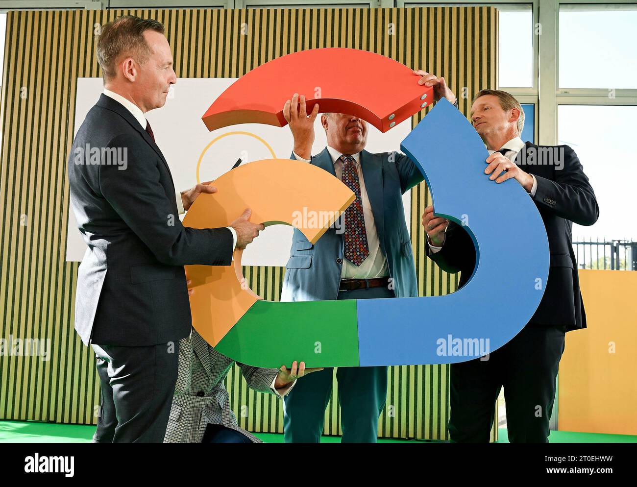 October 6th, 2023, xpsx, Local Hanau Google opens its first cloud data ...